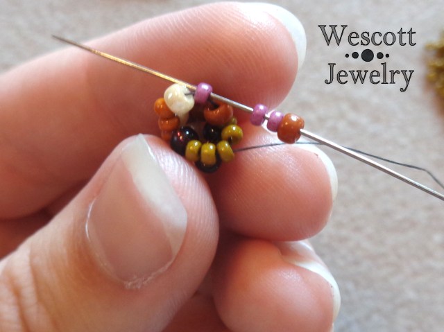 Free Russian Spiral Tutorial – Wrangling a Six-Color Spiral | Wescott ...