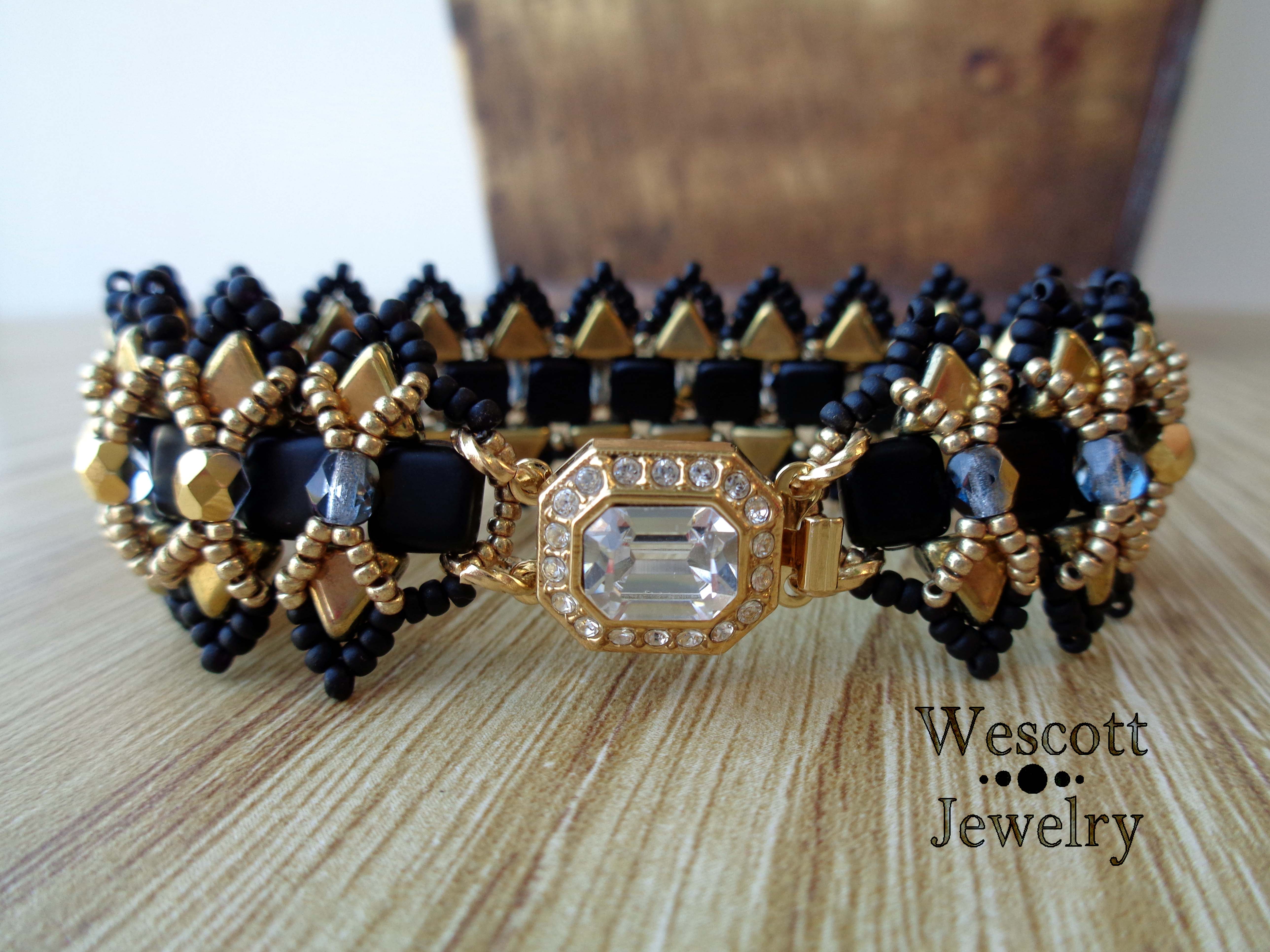 Clasp Wars: The Box Clasp | Wescott Jewelry