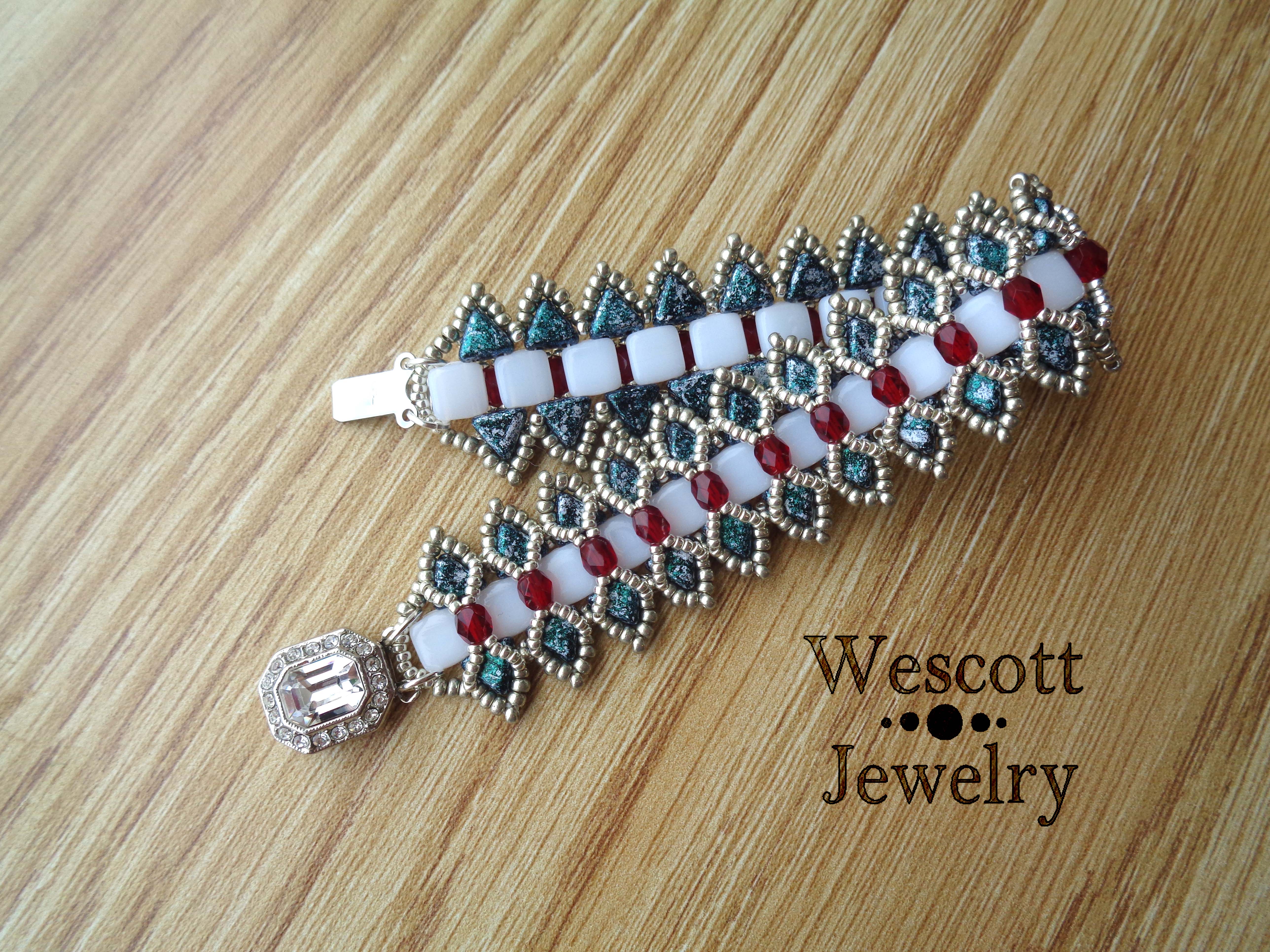 Clasp Wars: The Box Clasp | Wescott Jewelry