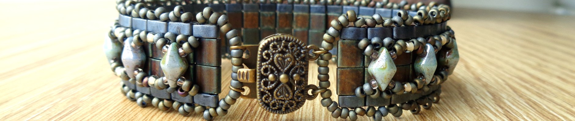 Clasp Wars: The Box Clasp | Wescott Jewelry