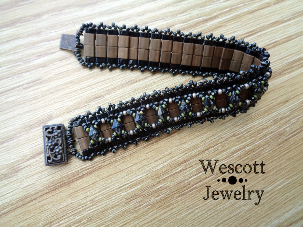 Clasp Wars: The Box Clasp | Wescott Jewelry
