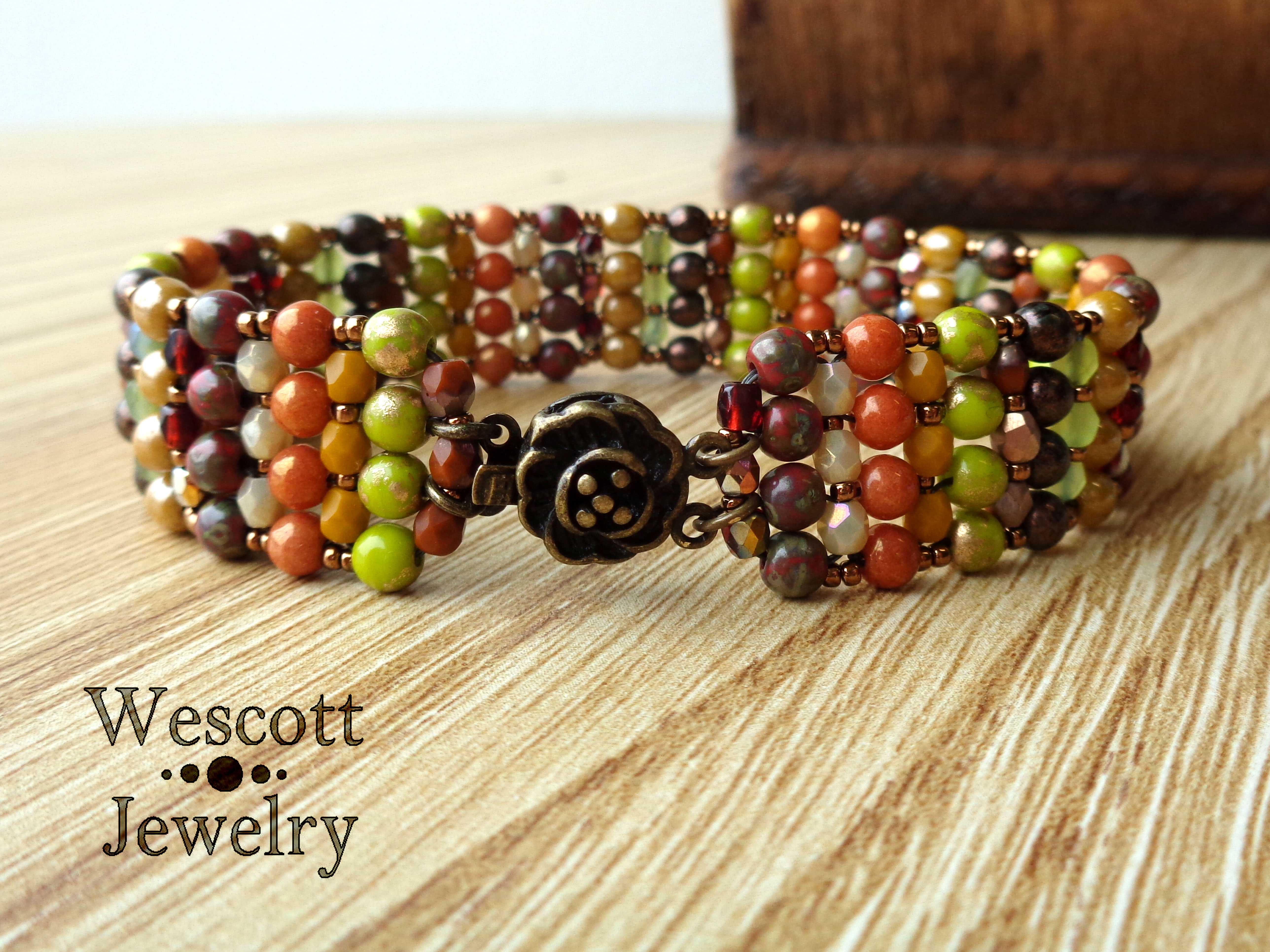 Clasp Wars: The Box Clasp | Wescott Jewelry