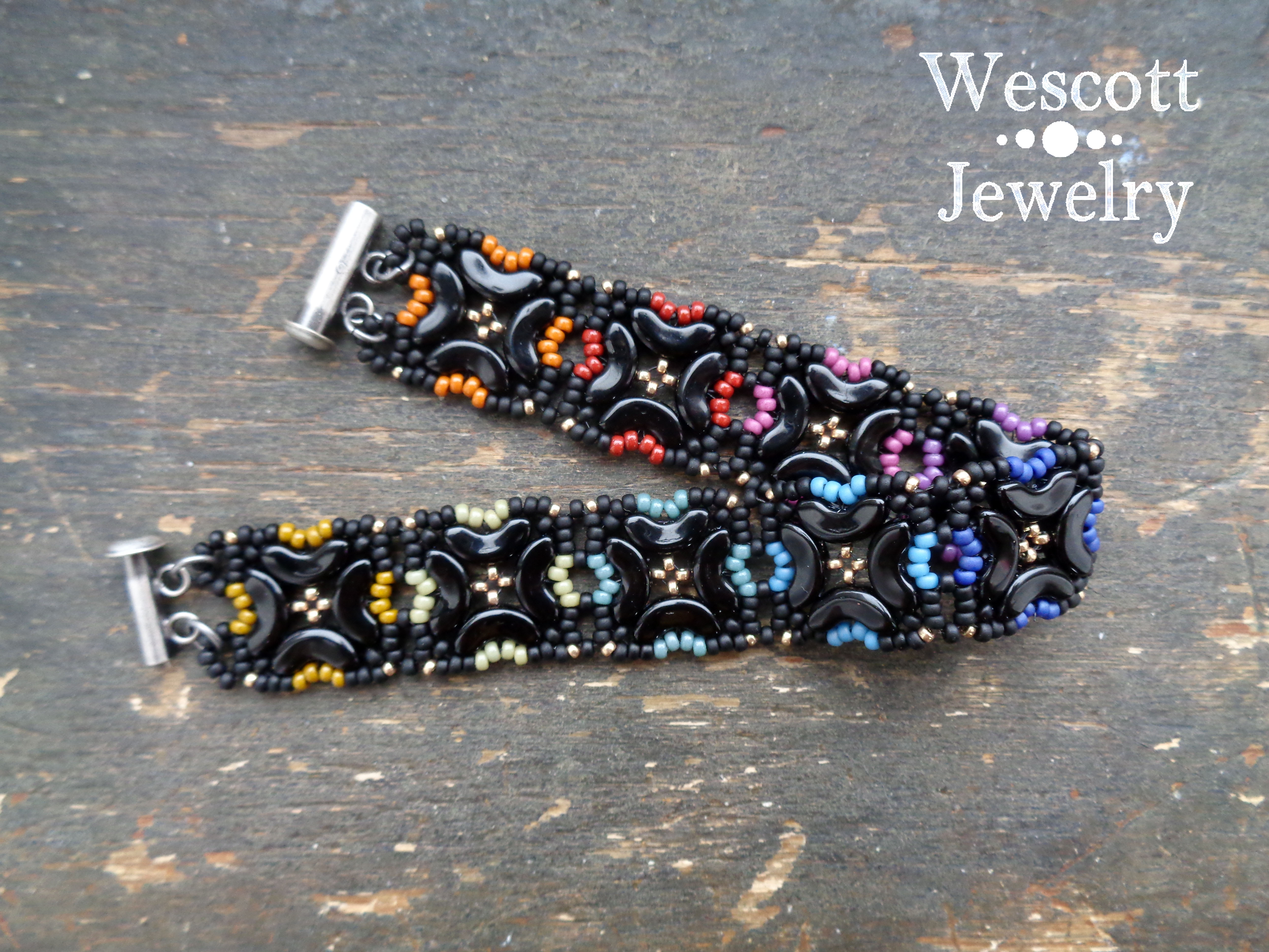Clasp Wars: The Slide Clasp | Wescott Jewelry