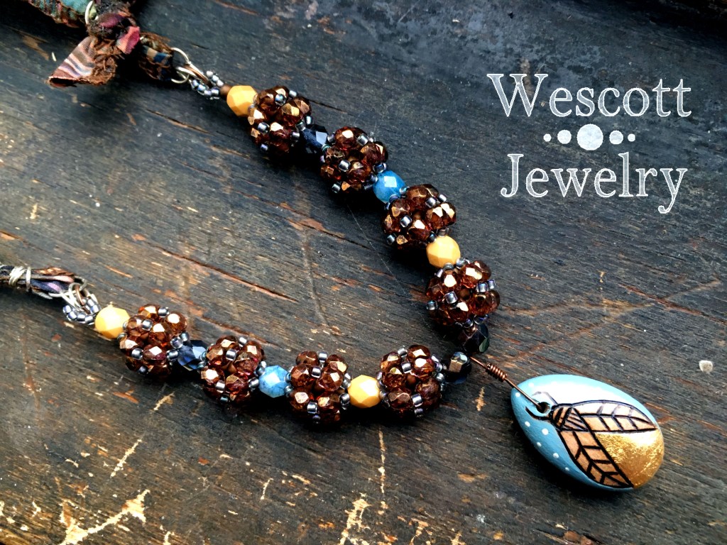 Bead Swap Reveal with Danielle Wickes! | Wescott Jewelry