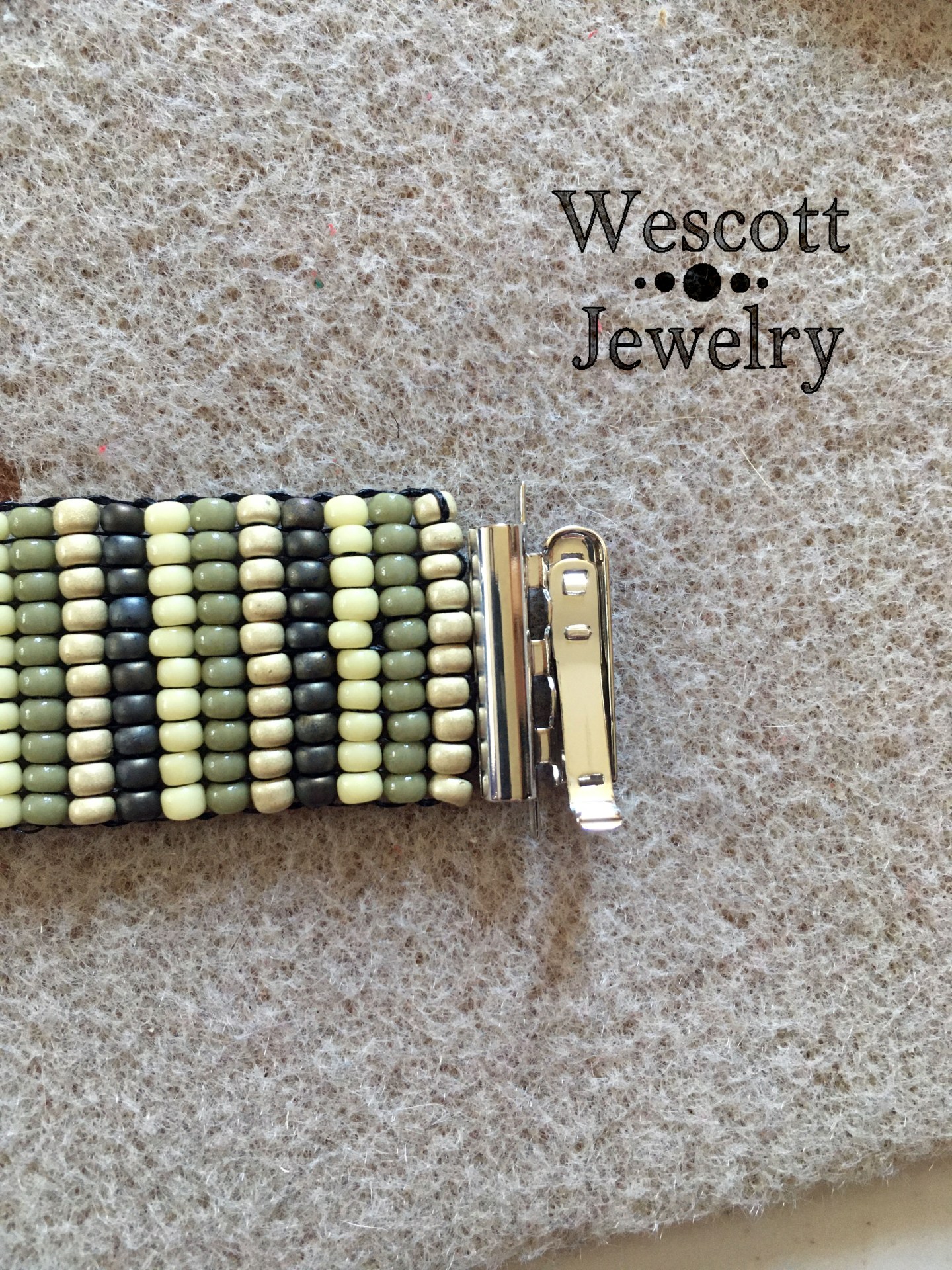 Adventures in Bead Looming! | Wescott Jewelry